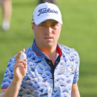 What's up everyone, it's Justin Thomas Meme Sound Effect - Voicy