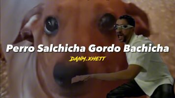 pero salchicha goldo balchicha Meme Sound Effect - Voicy