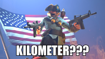 WTF IS A KILOMETER Meme Sound Effect - Voicy