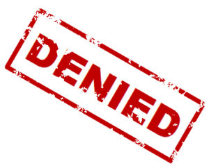 DENIED Meme Sound Effect - Voicy