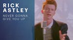 Rick Roll Meme Sound Effect - Voicy