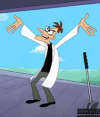 Curse You Perry Meme Sound Effect - Voicy