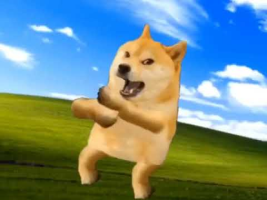 doge Meme Sound Effect - Voicy