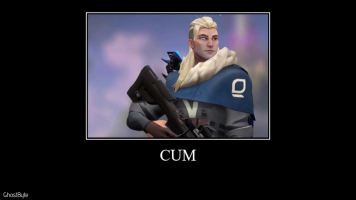 C U M Meme Sound Effect - Voicy