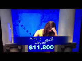 Jeopardy Meme Sound Effect - Voicy