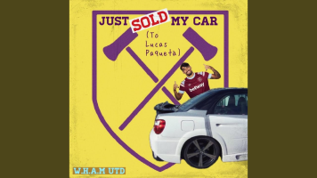 I just sold my car Meme Sound Effect - Voicy