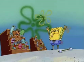 SpongeBob Count 2 Meme Sound Effect - Voicy