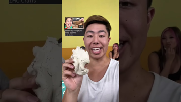 Make Art Out Of Clay Meme Sound Effect - Voicy