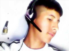 Me van a matar causa ;'( Pipipi Meme Sound Effect - Voicy