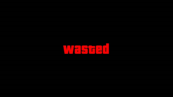 Wasted Meme Sound Effect - Voicy
