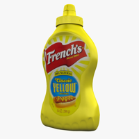 mustard Meme Sound Effect - Voicy
