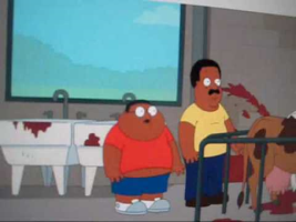 Cleveland Brown Jr. Moo Meme Sound Effect - Voicy