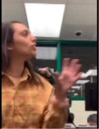 Stop, I said stop - Tik tok Meme Sound Effect - Voicy