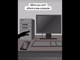 Computer error message Meme Sound Effect - Voicy