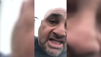 tu vas repartir mal mon copain Meme Sound Effect - Voicy