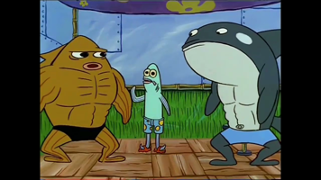 Who me Meme Sound Effect - Voicy