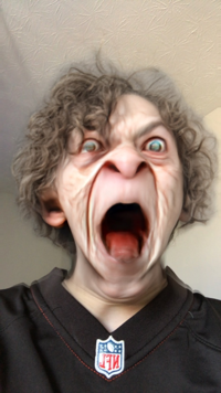 Nutted Meme Sound Effect - Voicy