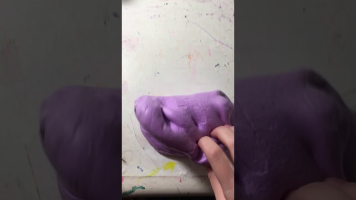 ASMR slime Meme Sound Effect - Voicy