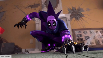 Prowler Theme Song Meme Sound Effect - Voicy