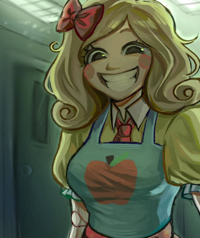 miss delight Meme Sound Effect - Voicy