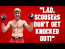 I'm a scouser, we don't get knocked out! Meme Sound Effect - Voicy