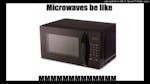 Official Microwave Memes Soundboard - Voicy