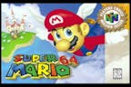 Official Super Mario 64 Soundboard - Voicy