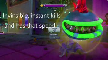 CHOMPER WITH GNOMES Meme Sound Effect - Voicy