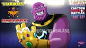 Official Thanos Beatbox Soundboard - Voicy