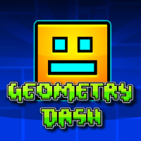 RobTop - Geometry Dash Menu Theme Meme Sound Effect - Voicy