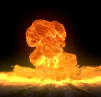 Bomb Explosion Sounds and Sound Effects - Voicy