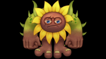 My Singing Monsters - Flowah Meme Sound Effect - Voicy