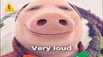 john pork calling Meme Sound Effect - Voicy