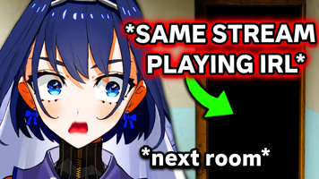 Kronii Hello Meme Sound Effect - Voicy