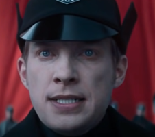 General Hux Speech German Meme Sound Effect - Voicy