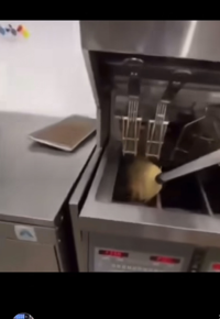 BROOM Meme Sound Effect - Voicy