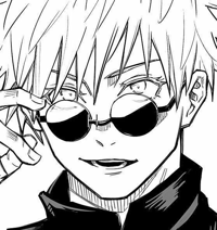Chipi chipi Satoru Meme Sound Effect - Voicy
