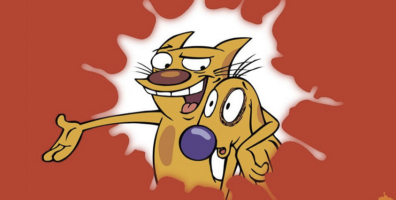 Catdog Theme Song Meme Sound Effect - Voicy