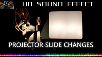 Projector Slide Change Meme Sound Effect - Voicy