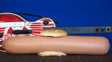 glizzy Meme Sound Effect - Voicy