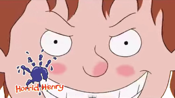 Horrid Henry Theme Meme Sound Effect - Voicy