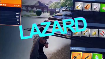 LAZARD LAZARD LAZARD come back fearless :( Meme Sound Effect - Voicy