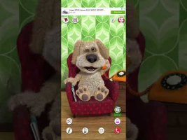 Talking Ben saying Ben Sound Effect Meme Sound Effect - Voicy