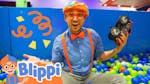 Blippi Sounds and Sound Effects - Voicy