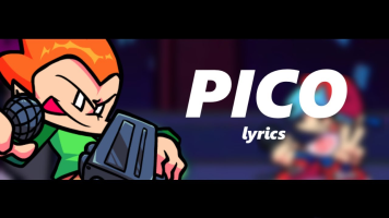 Friday Night Funkin’ | “Pico” Meme Sound Effect - Voicy