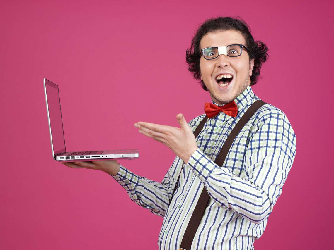 Nerd Alert Meme Sound Effect - Voicy