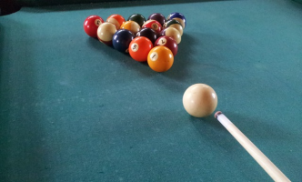 Pool Table Shot Meme Sound Effect - Voicy
