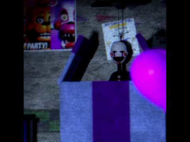 Fnaf 2 Music Box End Meme Sound Effect - Voicy
