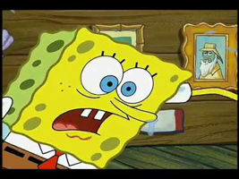 Sponge Bob Sounds and Sound Effects - Voicy