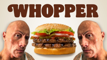 Whopper ad but every word is a vine boom Meme Sound Effect - Voicy